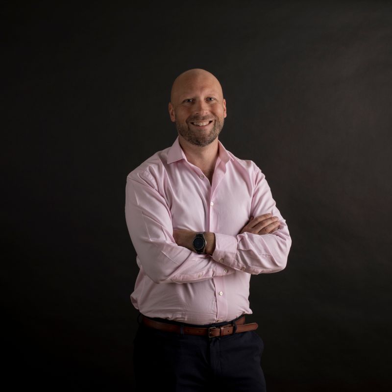 +MORE on LinkedIn: Introducing Dan Henderson, our Managing Director ... +MORE on LinkedIn: Introducing Dan Henderson, our Managing Director ...