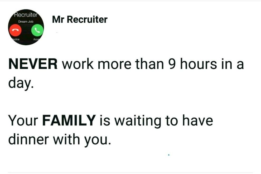 Sree Hari on LinkedIn: Agree..?? Sree Hari on LinkedIn: Agree..??