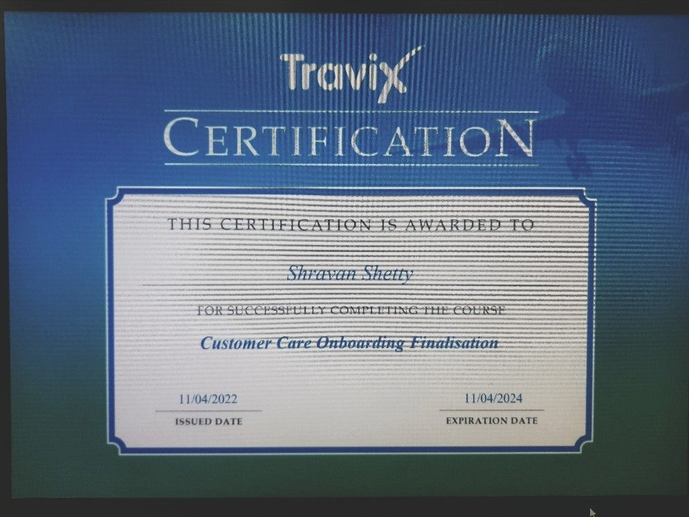 Shravan Shetty on LinkedIn: #latepost #training Shravan Shetty on LinkedIn: #latepost #training