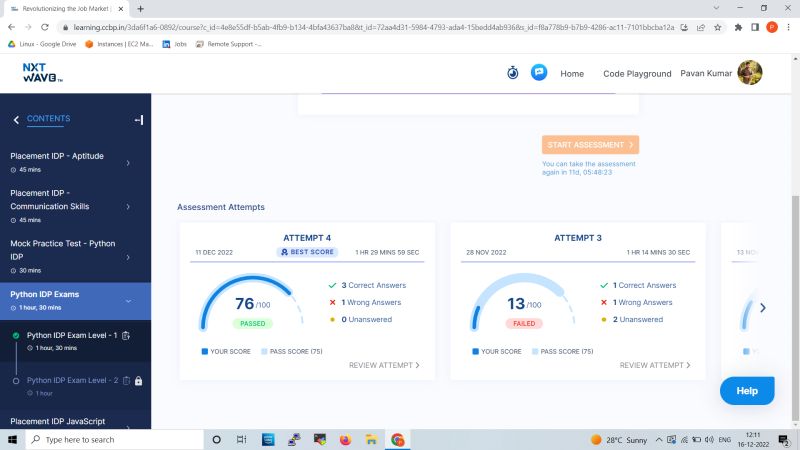 Chinnapolu Pavan Kumar on LinkedIn: #pythonprogramming #python # ... Chinnapolu Pavan Kumar on LinkedIn: #pythonprogramming #python # ...