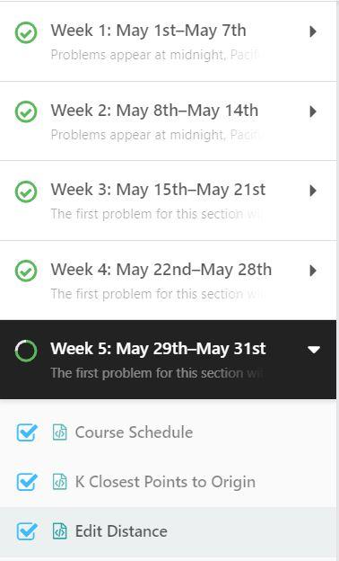 Romil Shah on LinkedIn: #leetcode #datastructures #algorithms #python ... Romil Shah on LinkedIn: #leetcode #datastructures #algorithms #python ...