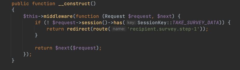Joel Clermont on LinkedIn: #laravel Joel Clermont on LinkedIn: #laravel
