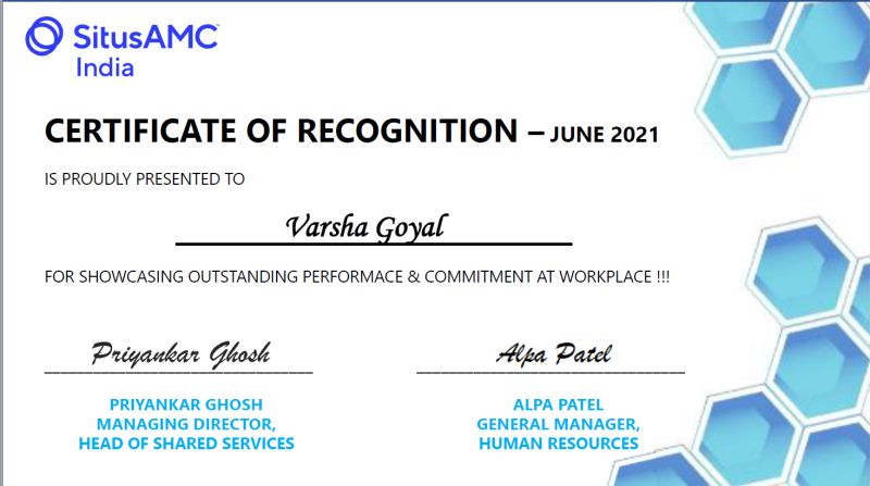 Varsha Goyal on LinkedIn: #r #situsamc Varsha Goyal on LinkedIn: #r #situsamc