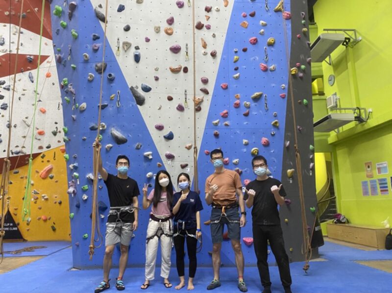 Henry Tan Jiahao on LinkedIn: #shopee #lifeatshopee Henry Tan Jiahao on LinkedIn: #shopee #lifeatshopee