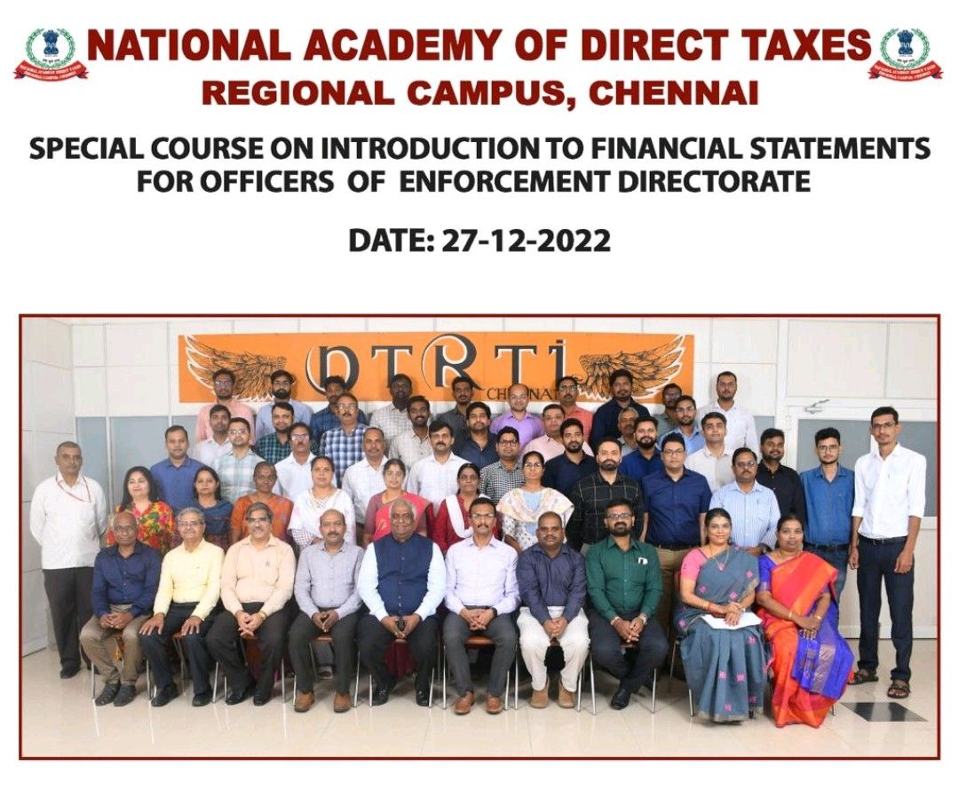 Abishek Sriram J on LinkedIn: Had an opportunity to train the officers ... Abishek Sriram J on LinkedIn: Had an opportunity to train the officers ...