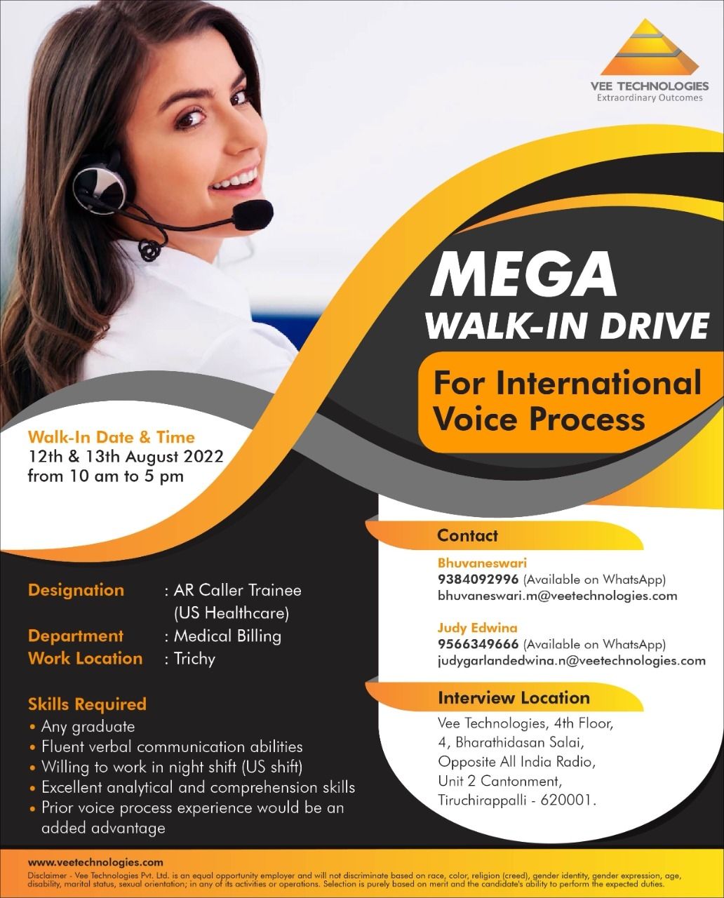 Swetha Goud posted on LinkedIn Swetha Goud posted on LinkedIn