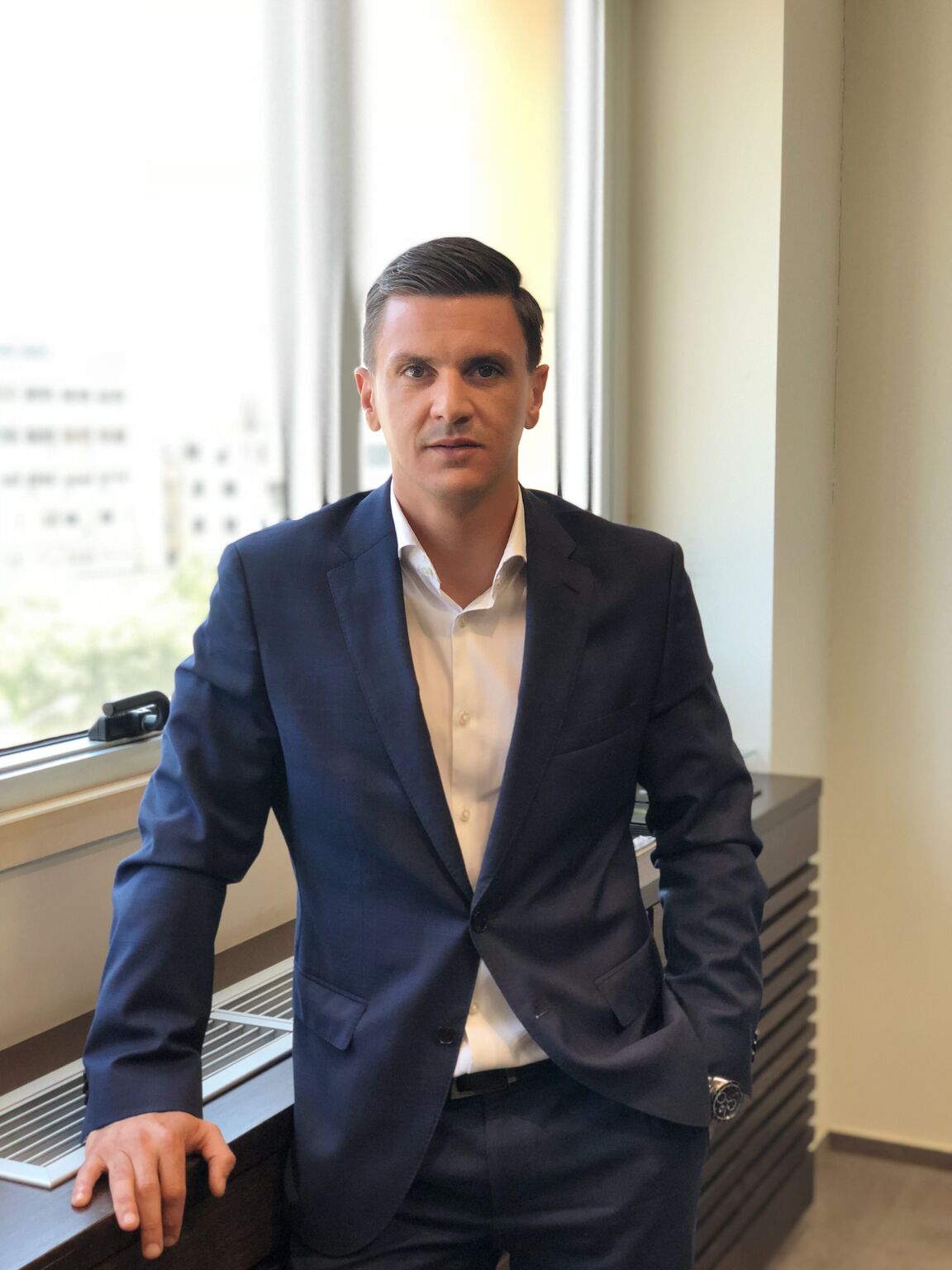 Deloitte on LinkedIn: 📣 We are excited to welcome Stelios N. Kyriakides ... Deloitte on LinkedIn: 📣 We are excited to welcome Stelios N. Kyriakides ...