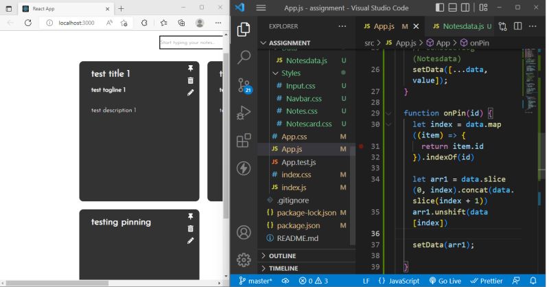 Apoorv Sharma on LinkedIn: #webdevelopment #reactjs #javascript # ... Apoorv Sharma on LinkedIn: #webdevelopment #reactjs #javascript # ...