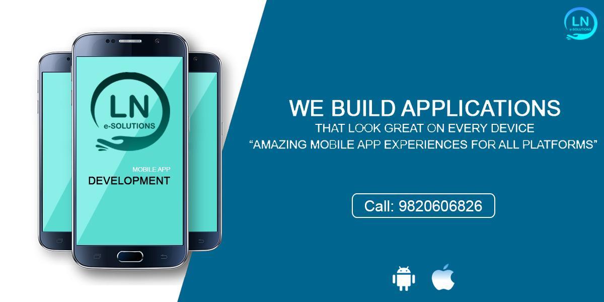 Sanket Kumar on LinkedIn: We Build Applications, that looks great on ... Sanket Kumar on LinkedIn: We Build Applications, that looks great on ...