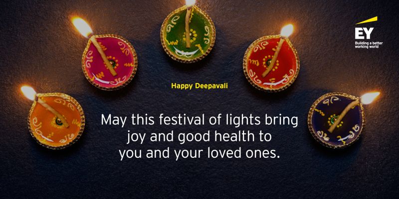 Eric Jost on LinkedIn: #deepavali Eric Jost on LinkedIn: #deepavali