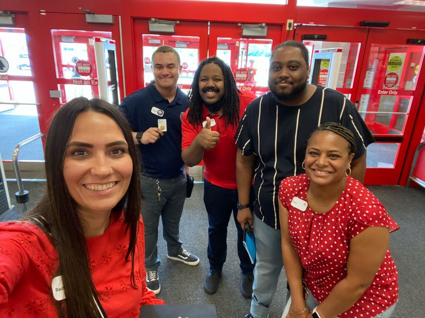 Rachel Herndon on LinkedIn: What a day today with the East Washington ... Rachel Herndon on LinkedIn: What a day today with the East Washington ...