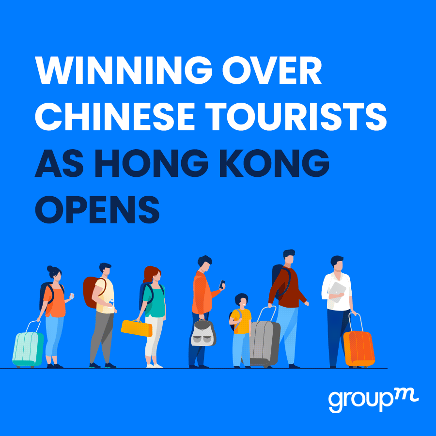 Maisie Ng on LinkedIn: Winning Over Chinese Tourists As Hong Kong Reopens Maisie Ng on LinkedIn: Winning Over Chinese Tourists As Hong Kong Reopens