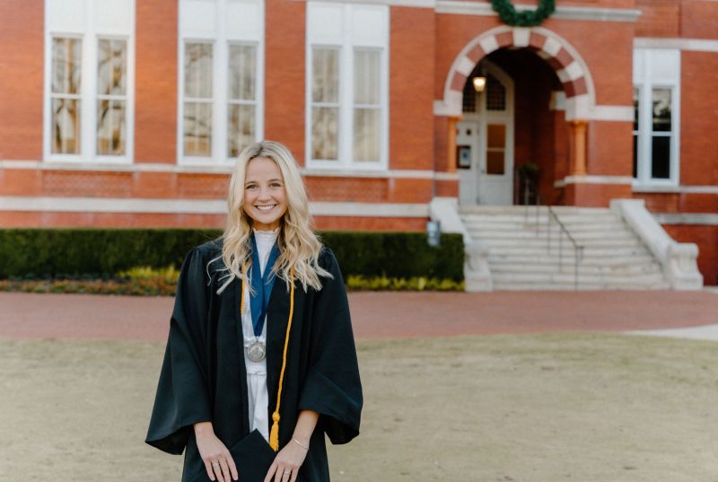 Mackenzie Wood on LinkedIn: #thankful #graduation #classof2021 Mackenzie Wood on LinkedIn: #thankful #graduation #classof2021