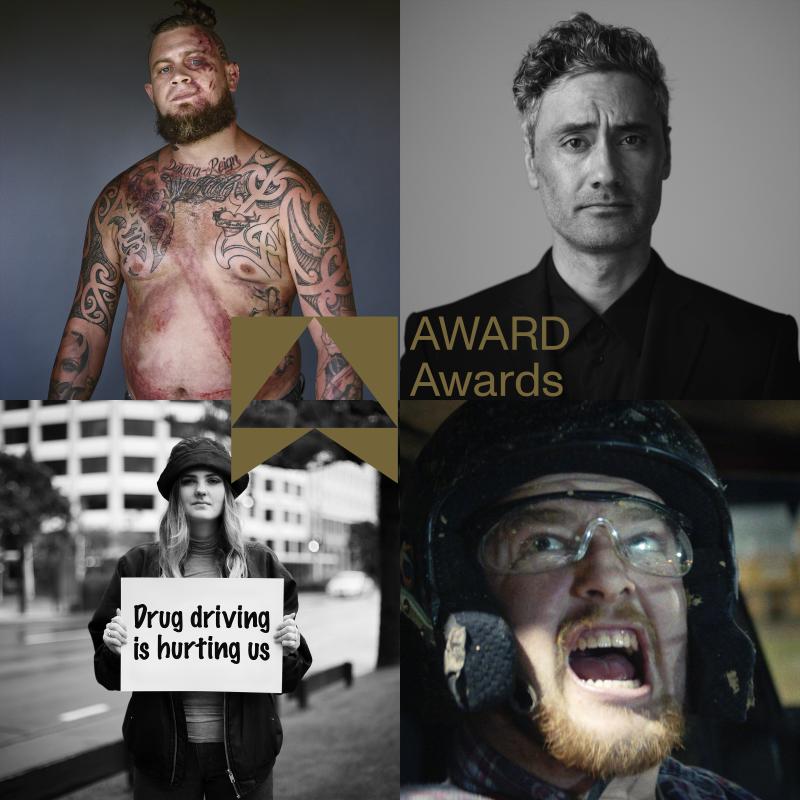Clemenger BBDO Wellington on LinkedIn: Huge congratulations to our team ... Clemenger BBDO Wellington on LinkedIn: Huge congratulations to our team ...