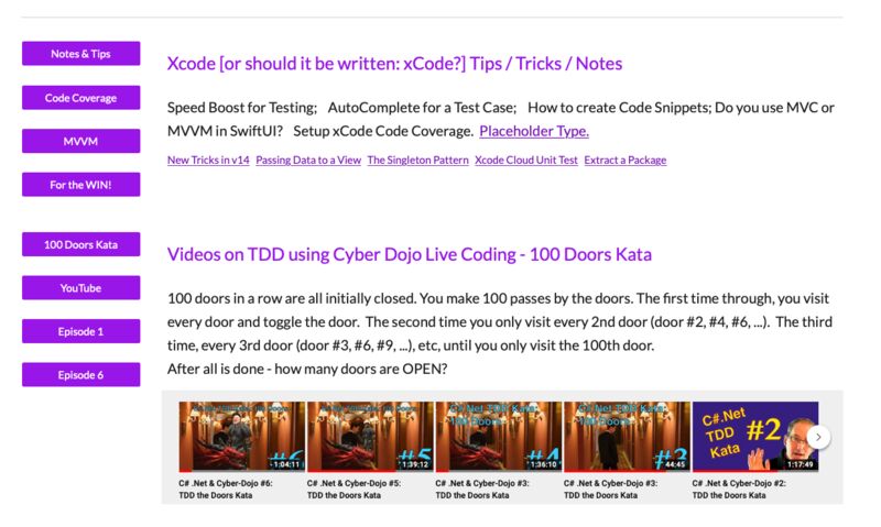 David Koontz on LinkedIn: #swift #swiftui #swiftdeveloper #xcode David Koontz on LinkedIn: #swift #swiftui #swiftdeveloper #xcode