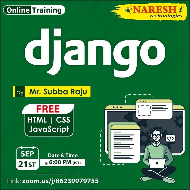 adarasani avinash on LinkedIn: #django #python #numpy #pandas #courses ... adarasani avinash on LinkedIn: #django #python #numpy #pandas #courses ...