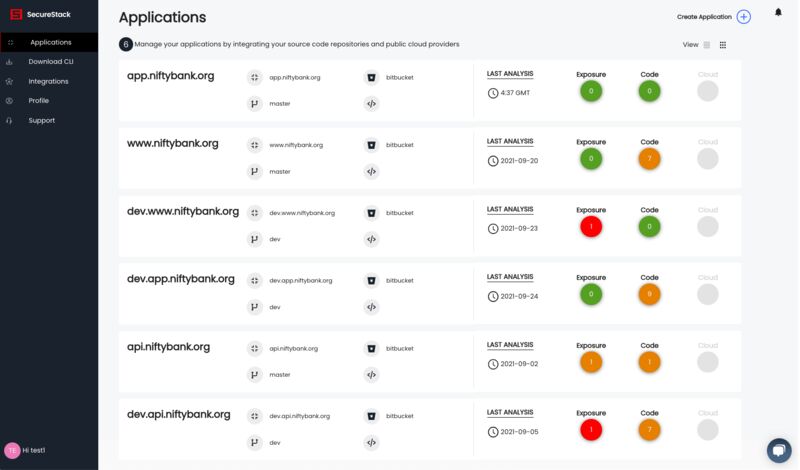 Paul McCarty on LinkedIn: #devsecops #sdlc #applicationsecurity Paul McCarty on LinkedIn: #devsecops #sdlc #applicationsecurity