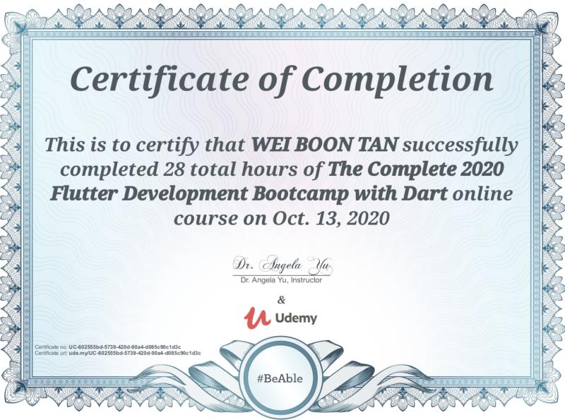 Wei Boon Tan on LinkedIn: Finally finished the first step.... Wei Boon Tan on LinkedIn: Finally finished the first step....