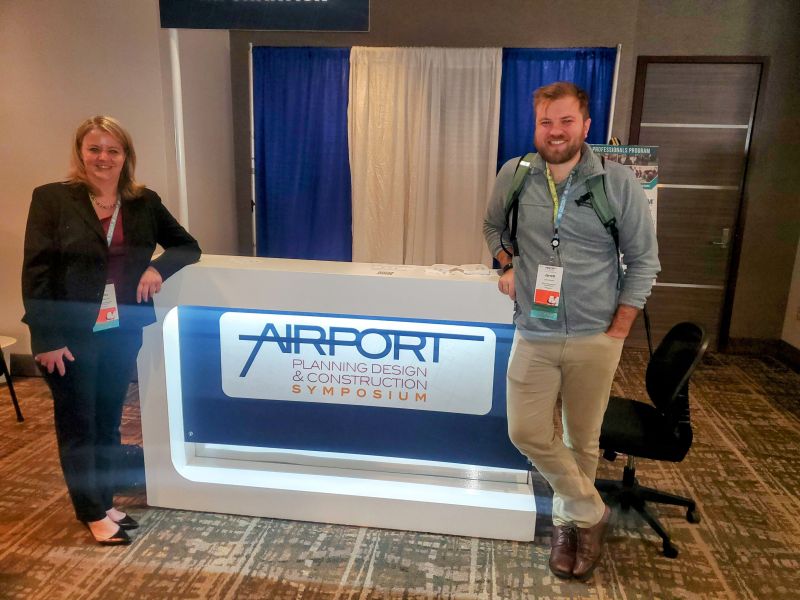 Becky Blaine, P.E. on LinkedIn: #aviation Becky Blaine, P.E. on LinkedIn: #aviation