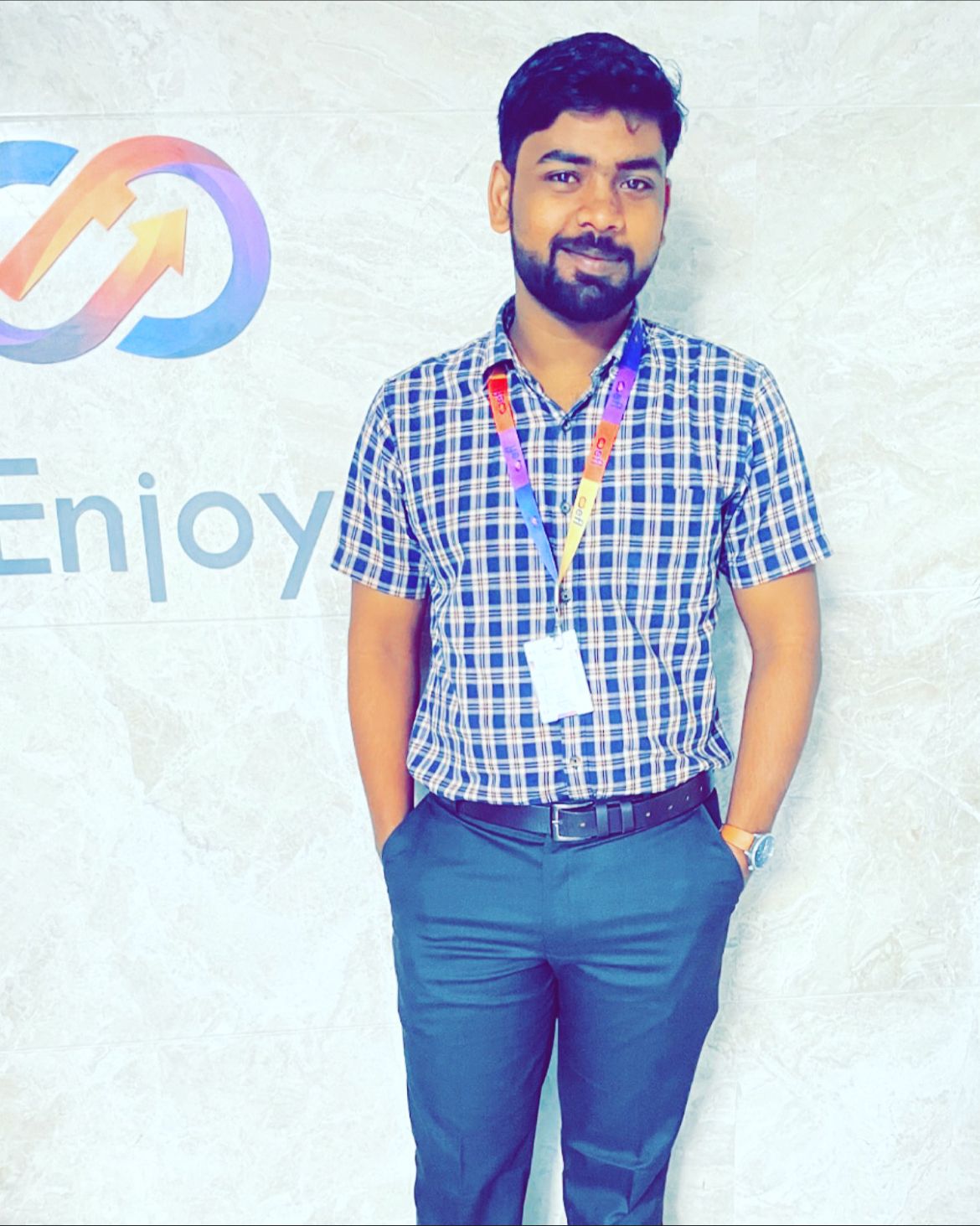 Yogesh Gaikwad posted on LinkedIn Yogesh Gaikwad posted on LinkedIn