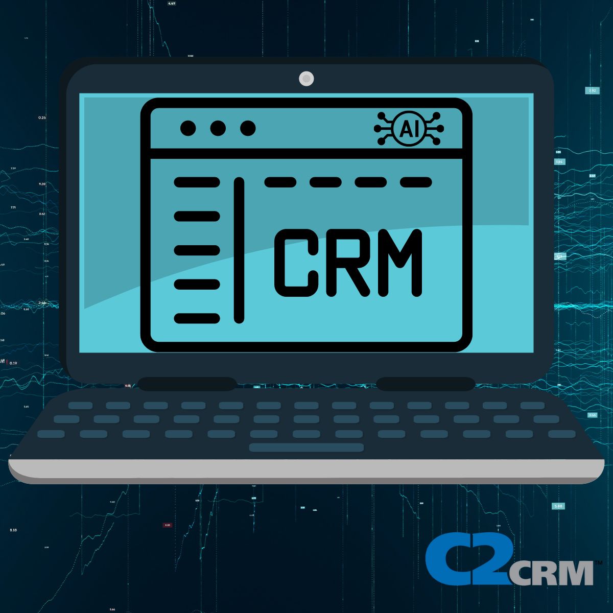 Chantaye Patton on LinkedIn: #crmai #ai #sales #crm #marketing # ... Chantaye Patton on LinkedIn: #crmai #ai #sales #crm #marketing # ...