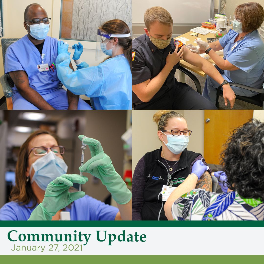 The University of Vermont Health Network - Central Vermont Medical ... The University of Vermont Health Network - Central Vermont Medical ...
