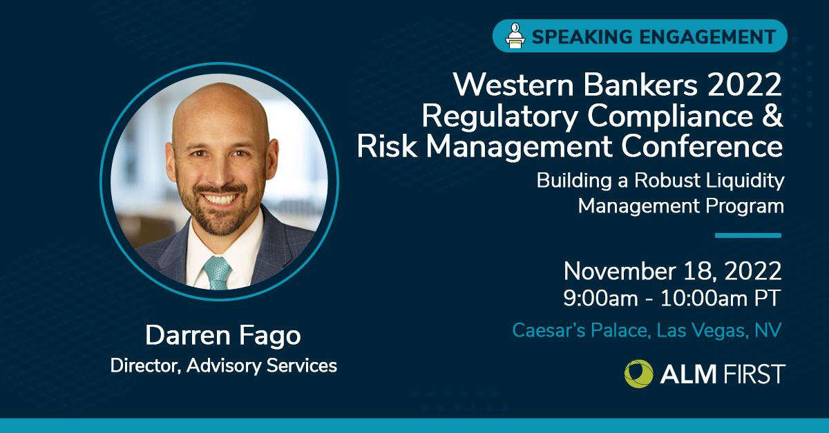 ALM First on LinkedIn: Today, ALM First's Darren Fago will share his ... ALM First on LinkedIn: Today, ALM First's Darren Fago will share his ...