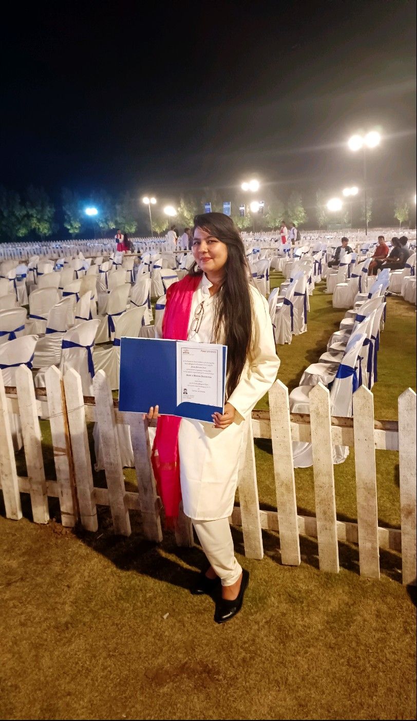 MAHENOOR MEMON on LinkedIn: #convocation #paruluniversity #collegedays ... MAHENOOR MEMON on LinkedIn: #convocation #paruluniversity #collegedays ...