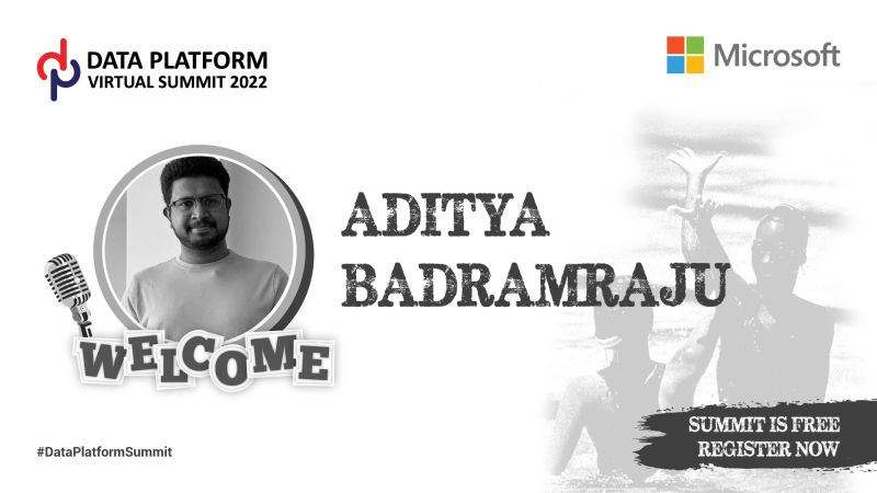 Data Platform Summit on LinkedIn: #azuresql #sql #dataplatformsummit Data Platform Summit on LinkedIn: #azuresql #sql #dataplatformsummit