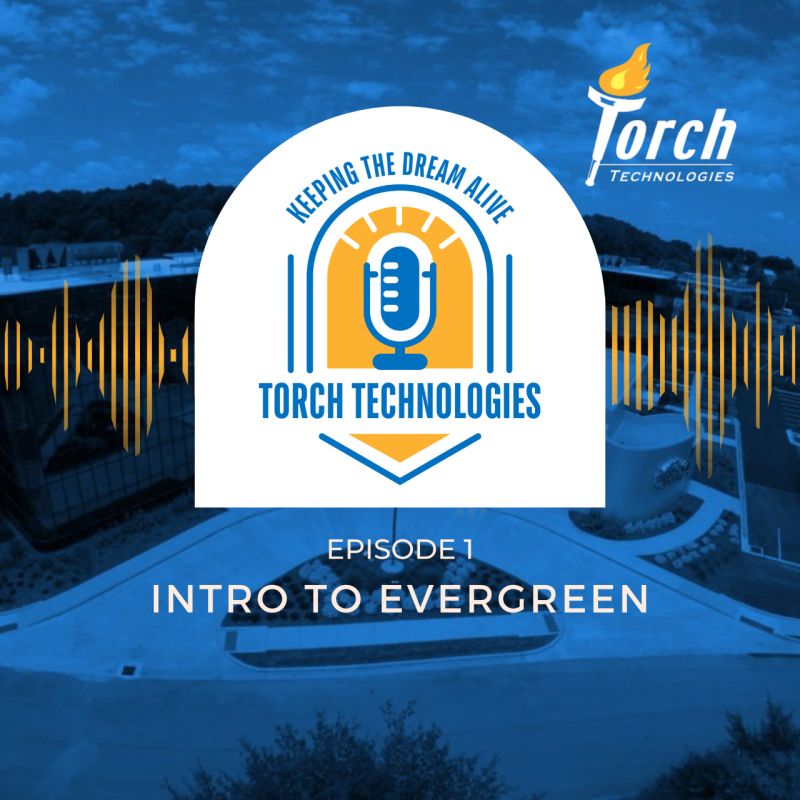 Torch Technologies, Inc. on LinkedIn: #torchtechnologies #podcast # ... Torch Technologies, Inc. on LinkedIn: #torchtechnologies #podcast # ...