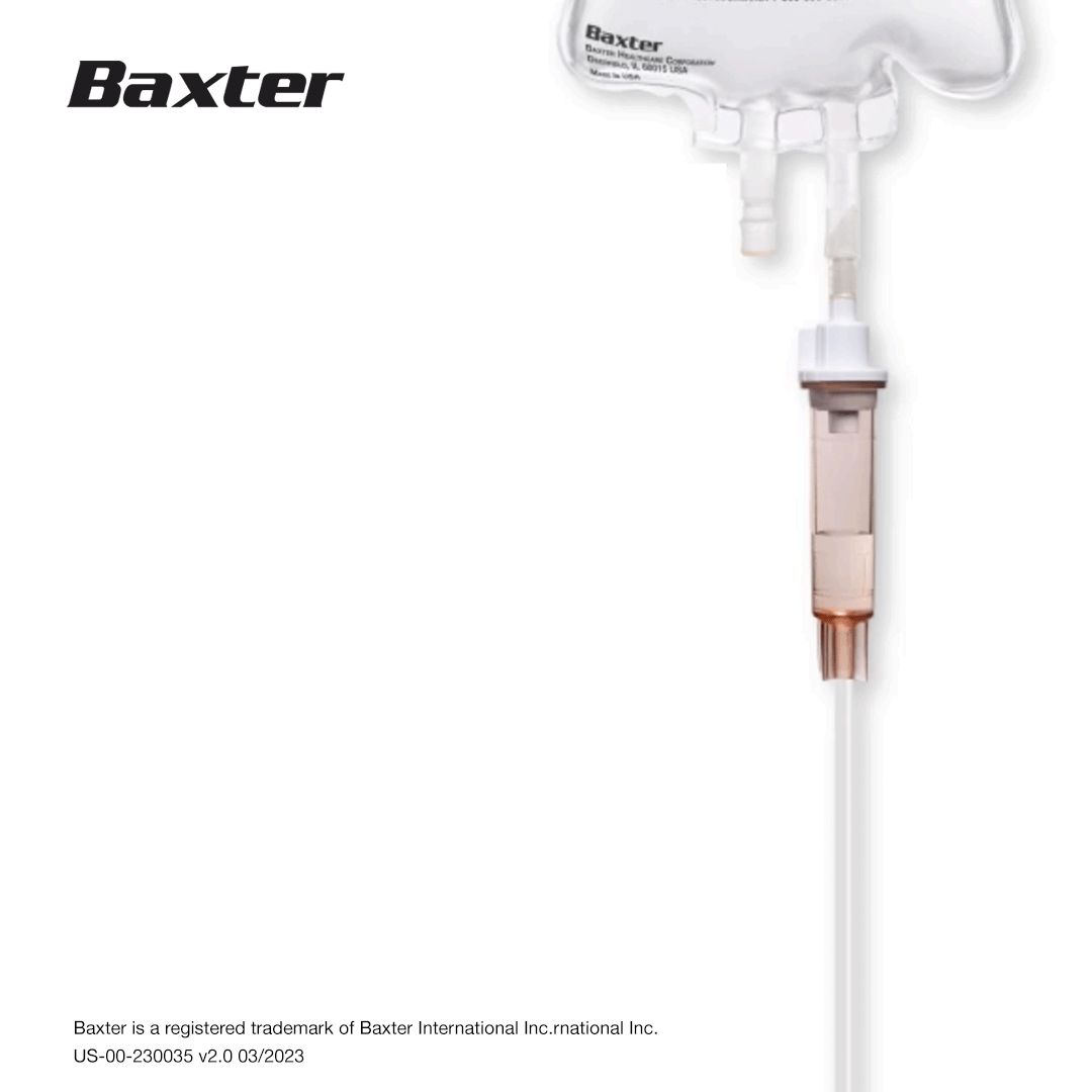 Medical Products & Therapies at Baxter - US on LinkedIn: #baxter # ... Medical Products & Therapies at Baxter - US on LinkedIn: #baxter # ...