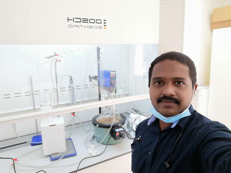 Sarju Joseph on LinkedIn: #exciting #newchallenge Sarju Joseph on LinkedIn: #exciting #newchallenge