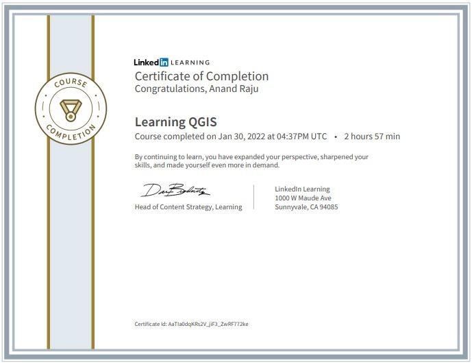 Anand Raju on LinkedIn: #qgis #python Anand Raju on LinkedIn: #qgis #python