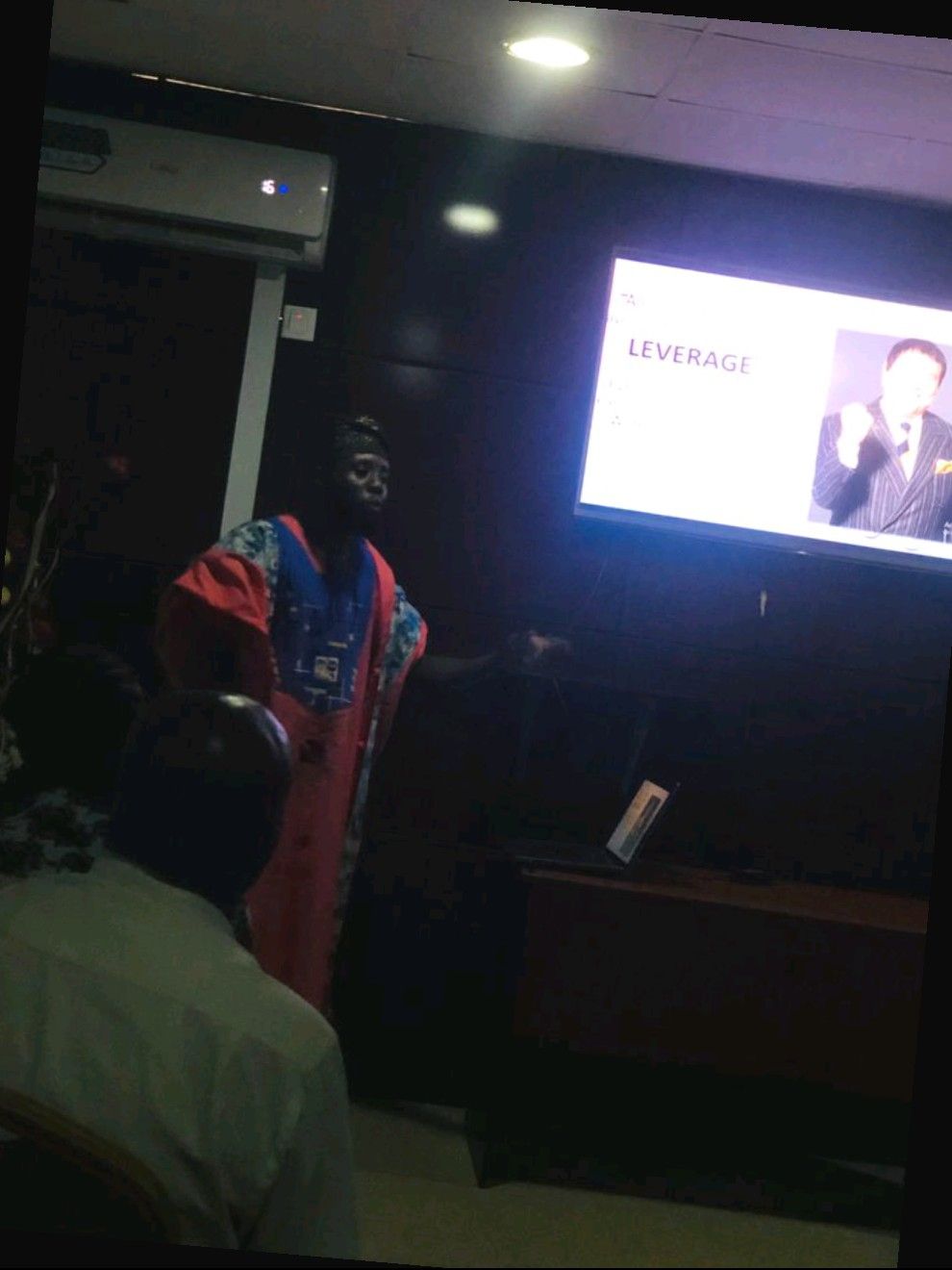 Oluwakayode Opeyemi Samuel on LinkedIn: #business #project #people # ... Oluwakayode Opeyemi Samuel on LinkedIn: #business #project #people # ...