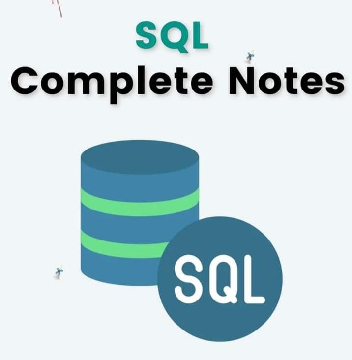 Hammad Khan on LinkedIn: #sql_database Hammad Khan on LinkedIn: #sql_database