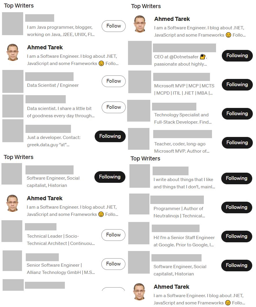 Ahmed Tarek Hasan on LinkedIn: #dotnet #csharp #coding #code # ... Ahmed Tarek Hasan on LinkedIn: #dotnet #csharp #coding #code # ...