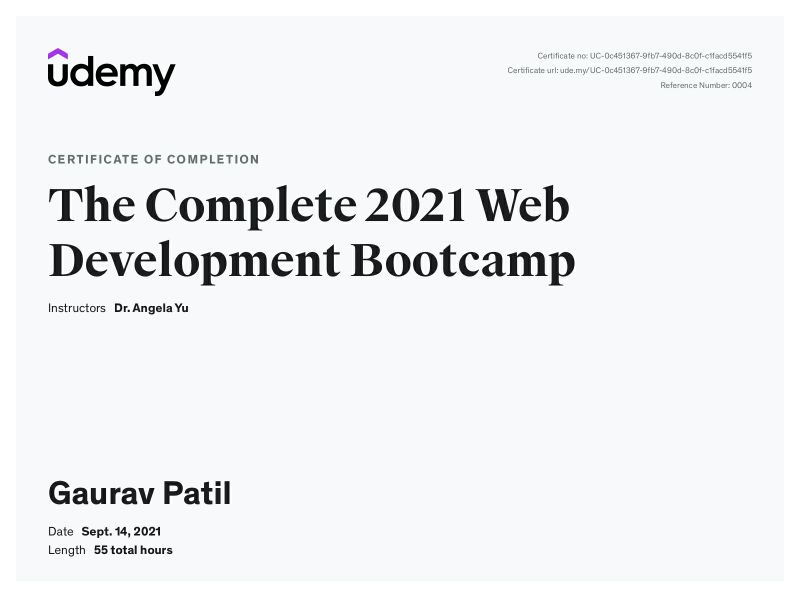Gaurav Patil on LinkedIn: CSS HTML JavaScript complete. Gaurav Patil on LinkedIn: CSS HTML JavaScript complete.