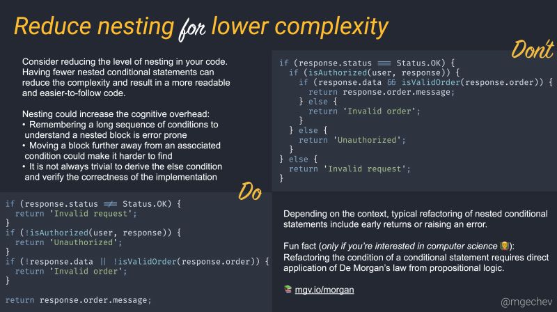 Minko Gechev on LinkedIn: #javascript #java #softwareengineering # ... Minko Gechev on LinkedIn: #javascript #java #softwareengineering # ...