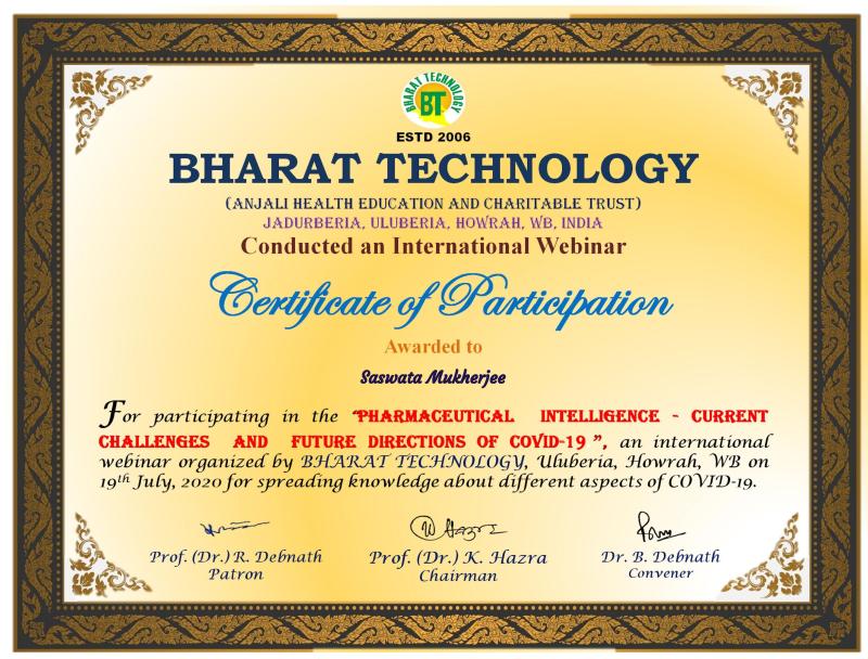 Saswata Mukherjee posted on LinkedIn Saswata Mukherjee posted on LinkedIn