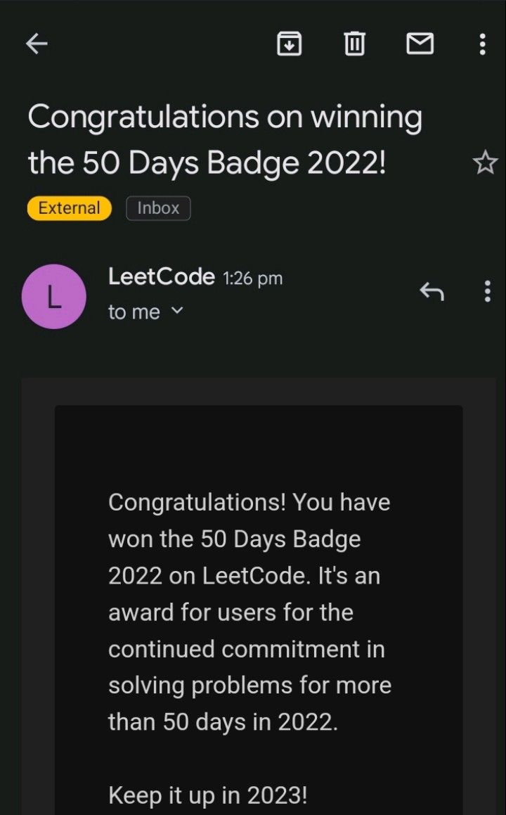 Aditya Mehta on LinkedIn: #leetcode #50daysofcode Aditya Mehta on LinkedIn: #leetcode #50daysofcode