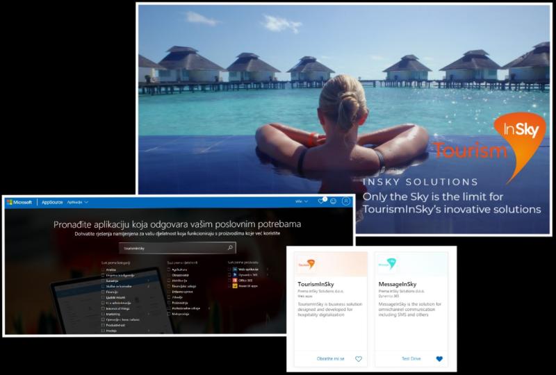 InSky Solutions on LinkedIn: InSky has published its second application ... InSky Solutions on LinkedIn: InSky has published its second application ...