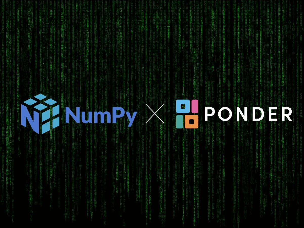 Devin Petersohn on LinkedIn: #numpy #pandas #demo #pandas #database # ... Devin Petersohn on LinkedIn: #numpy #pandas #demo #pandas #database # ...