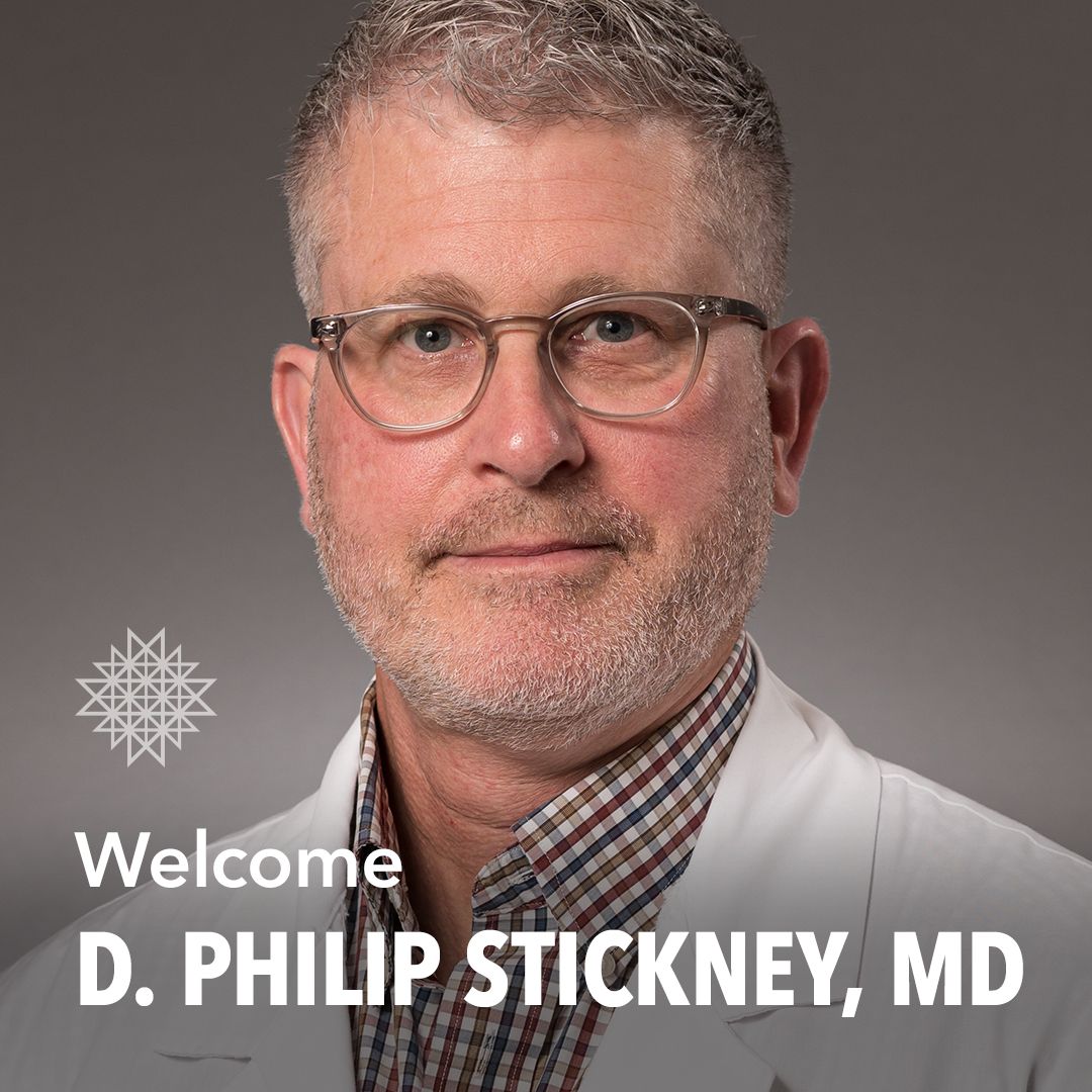Crystal Clinic Orthopaedic Center on LinkedIn: D. Philip Stickney, MD ... Crystal Clinic Orthopaedic Center on LinkedIn: D. Philip Stickney, MD ...
