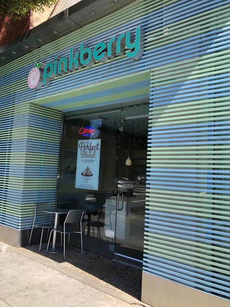 Ian Lashley on LinkedIn: SOLD ! Flagship High Traffic Pinkberry We just ... Ian Lashley on LinkedIn: SOLD ! Flagship High Traffic Pinkberry We just ...