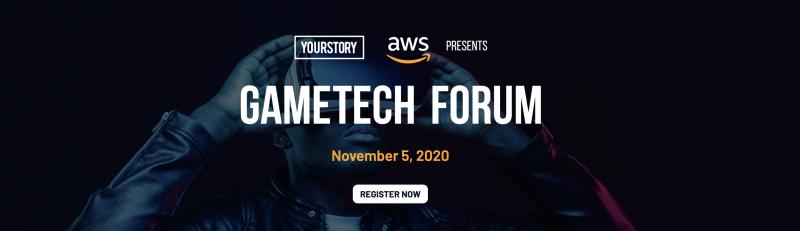 Junglee Games on LinkedIn: #gametech #aws #devops #yourstory #gametech Junglee Games on LinkedIn: #gametech #aws #devops #yourstory #gametech