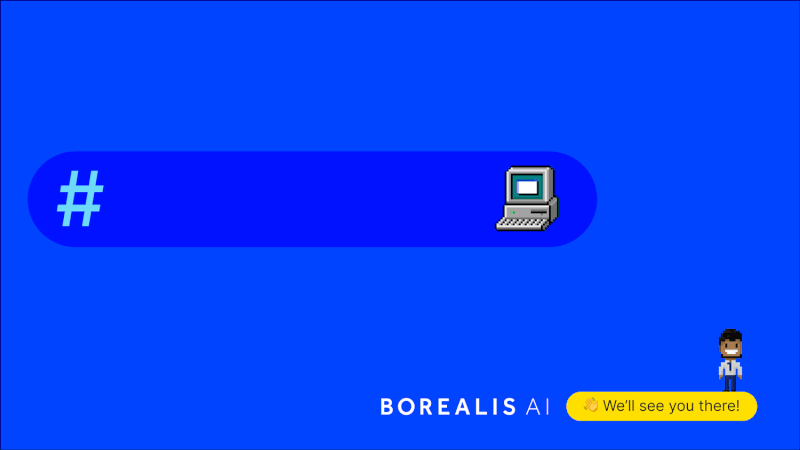 Borealis AI on LinkedIn: #cvpr2022 #computervision Borealis AI on LinkedIn: #cvpr2022 #computervision