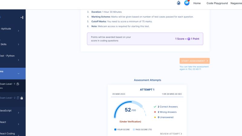 P.Nagasreedhar Reddy on LinkedIn: #developer #pythonprogramming P.Nagasreedhar Reddy on LinkedIn: #developer #pythonprogramming