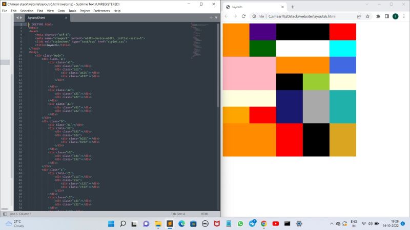 Sireesha Velidi on LinkedIn: #html #css #simhadri #durgaprasad # ... Sireesha Velidi on LinkedIn: #html #css #simhadri #durgaprasad # ...