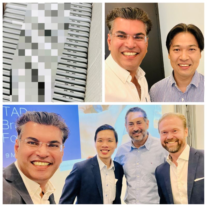 Viraj Meena, GAICD on LinkedIn: #technology #future #sustainable #data ... Viraj Meena, GAICD on LinkedIn: #technology #future #sustainable #data ...