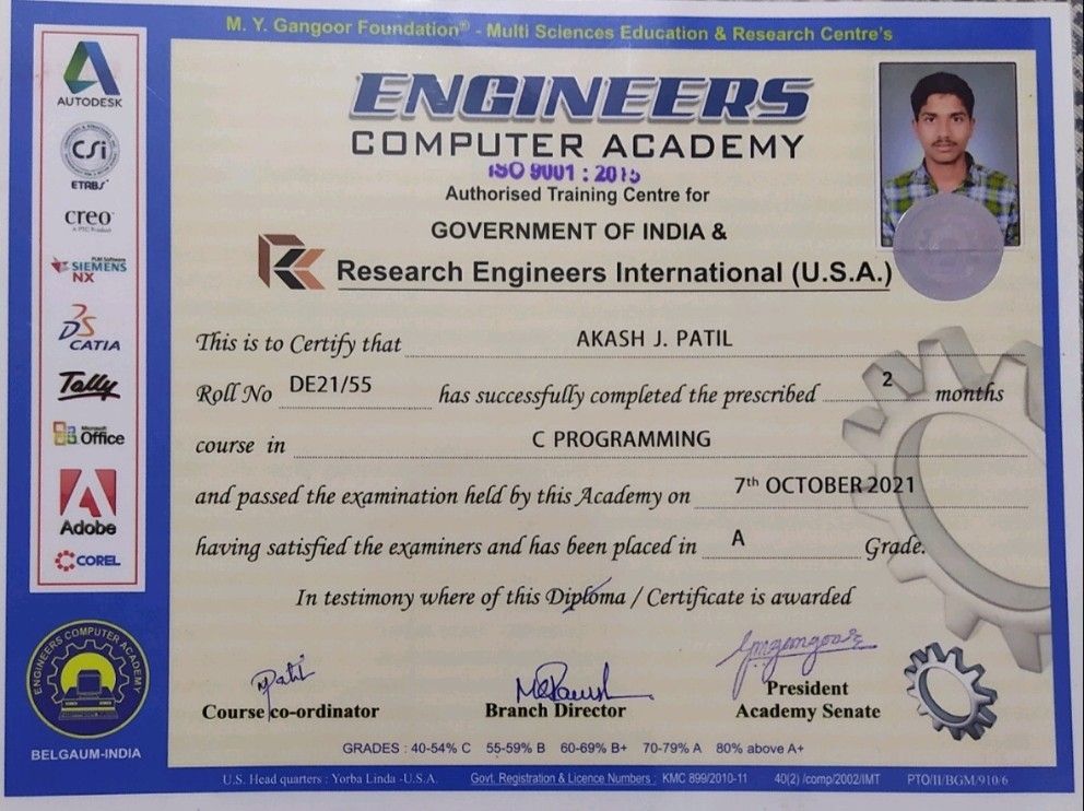 Akash Patil on LinkedIn: #engineers #programming #coding #course Akash Patil on LinkedIn: #engineers #programming #coding #course